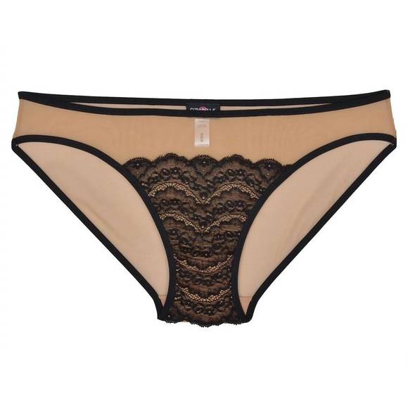 Cosabella | Intimates & Sleepwear | New Cosabella Elise Lowrider Bikini ...